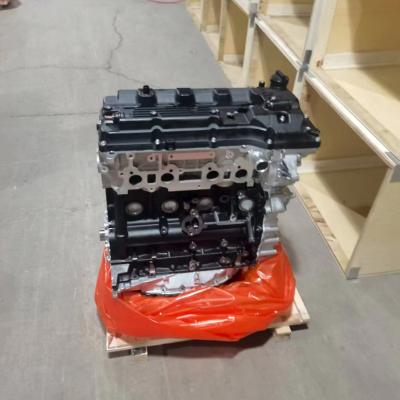 China New 2.7L Dual Vvti 2tr 2tr-Fe Motor Long Block Complete Engine Assembly for Toyota Hiace Bus Hilux 4runner Japanese Car Engine for sale