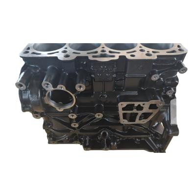 China Engine Block 03L103011AN for VW Amarok Crafter 2.0 Tdi Empty Cylinder Block for sale