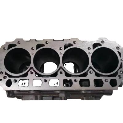 China High Quality Cylinder Block 729902-01560 for Yanmar 4TNE98 4TNE94 Engine Spare Parts Replacement for sale