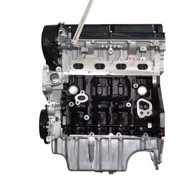 China Factory Auto Engine Long Block F18D3 F18D4 Z18XER Cruze 1.8L 4-Cylinder Diesel Petrol Motor Assembly for Optra 2.0 F18D3 for sale