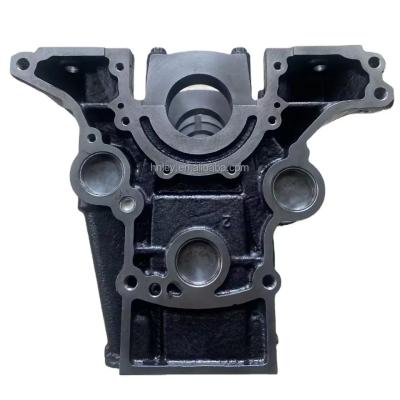 China New 2TR Bare Cylinder Block for Toyota Hilux Vigo Land Cruiser Prado Hiace Tacoma Cylinder Block for sale