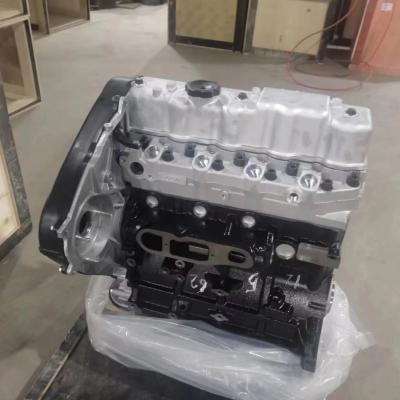 China HIGH QUALITY Engine D4BH Engine Long Block for HYUNDAI D4BH Diesel Engine Assembly for sale