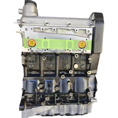 China EA888 Gen3 CXCA Engine Long Block for Audi A3 A4 A5 A6L Q5 for VW Jetta 2.0TSI 16V Gasoline Engine for Passat GTI Brand New for sale
