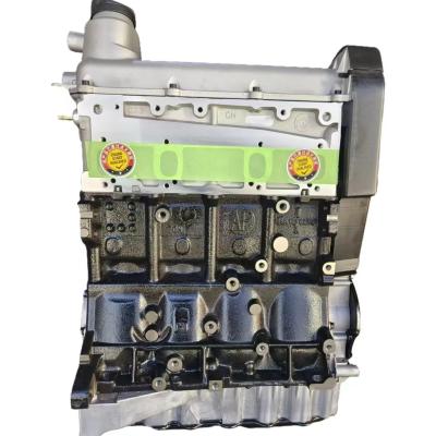 China 2.0TSI 16V Gasoline Engine EA888 Gen3 CXCA Long Block for Audi A3 A4 A5 A6L Q5 VW Golf Mk7 Jetta for Passat GTI New for sale
