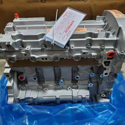China High Quality Car Engines for Hummer H3 4WD GMC Canyon Acadia Buick Enclave 3.7L for sale