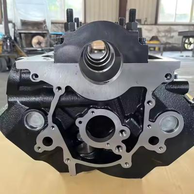 China High Performance V8 Cylinder Block for Ford 351 Windsor SBF 95 Deck Height 4000 4125 Bore Size Racing Engine Part for sale