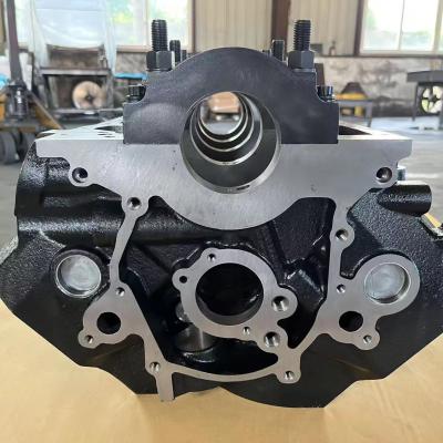 China High Performance V8  for Ford 351 Windsor Cylinder Block 9.5 Height 4