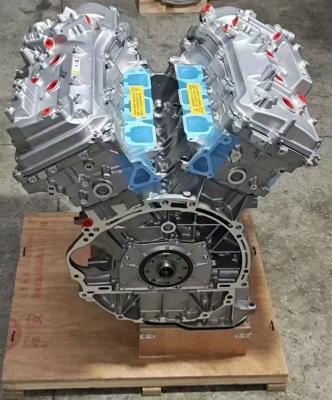 China 1GR Engine Long Block for Toyota Land Cruiser 4.0 V6 VVT-i Hilux 4.0 V6 Engine Assembly 1GR Motor Rebuild for sale