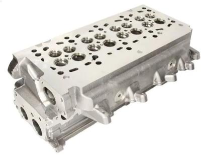 China New 908 725 Complete Cylinder Head for Volkswagen Amarok Eos Golf Jetta for Scirocco for 2.0 TDI for sale