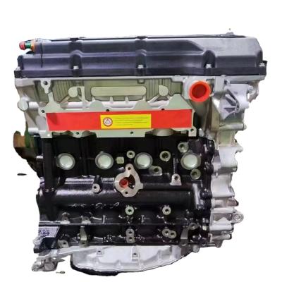 China Auto Parts Cylinder Block 2.7L 2TR 2TR-FE Complete Engine Assembly for Toyota Hiace Bus Hilux 4runner Japanese Car for sale