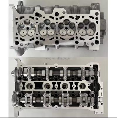 China 06A103351G 06A103351J 06A103351L 910029 AMC910029 Cylinder Head for 1.8T, PASSAT B5 /BORA /GOLF /AUDI A6 /AUDI A4, ANQ/AWB for sale
