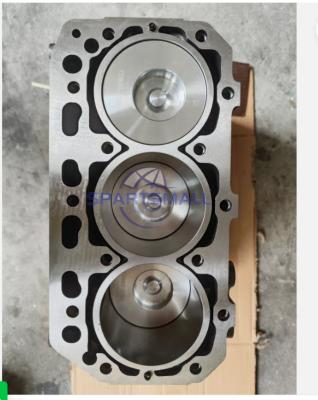 China Short Block for Yanmar Engine 3TNV88 Cylinder Block Assy W/ Crankshaft,Piston & Ring,Bearing for sale