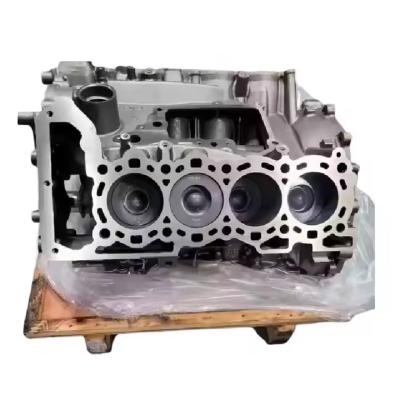 China Factory Price Wholesale Cylinder Block 448DT Diesel Engine Short Block for Land Rover Auto Parts for sale