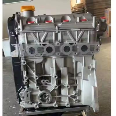 China Factory Price Engine Block G16A G16B Cylinder Long Block 1.6L for SUZUKI Vitara Japanese Car Engine Assembly Motor LONG BLOCK for sale