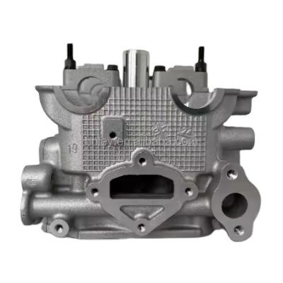 China Hot Sale Car Parts J20A Engine Cylinder Head 11100-65J01 for SUZUKI/Escudo/Vitara/Grand Vitara Auto Parts for sale