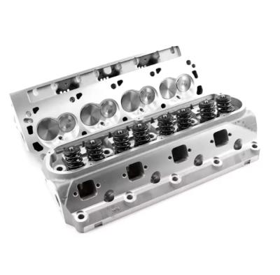 China Wholesale Complete Cylinder Head for Ford Ranger Cast Aluminum Ford 289/302/351 for sale