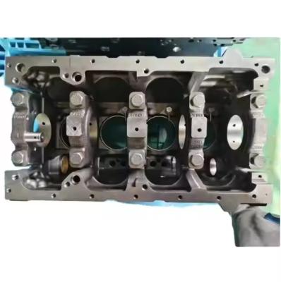 China Factory Price 1004 Cylinder Block for Perkin Lovol T3711H121Z Lovol 1004 4100  Cylinder Block TZZ50265 Diesel Engine Auto Parts for sale