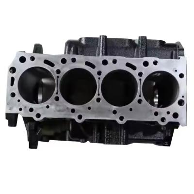 China FACTORY PRICE SHORT ENGINE MITSUBISHI 4D56U Di-D for L200 TRITON/WARRIOR PAJERO SHOGUN 05-10 AUTO PARTS for sale