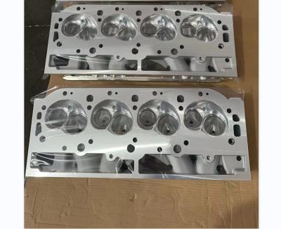 China Aluminium High Performance  BBC317 GM454 Big Block chevy 454 Cylinder Head for GM Chevrolet Chevy 454 V8 7.4L for sale