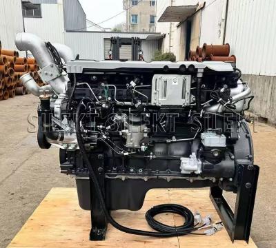 China D2676 Diesel Engine Completely NEW for Bus Car Engine Assembly Diesel Engine for MAN D2676 EURO 5 EURO 6 D2066 for sale