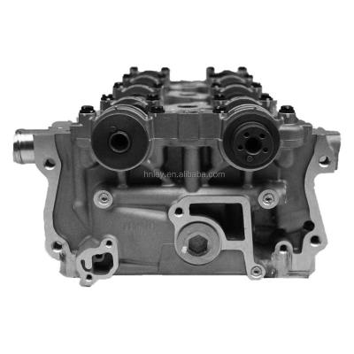 China Best Quality Engine Cylinder Head 300 KA20 16V for Nassan Engine Parts for sale
