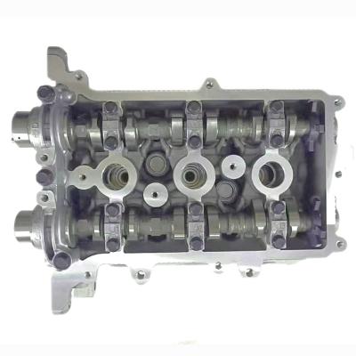 China Complete Cylinder Head for Kia Picanto JA 1.0 Gas G3LA 22111-04800 COMPLETE CYLINDER HEAD for sale