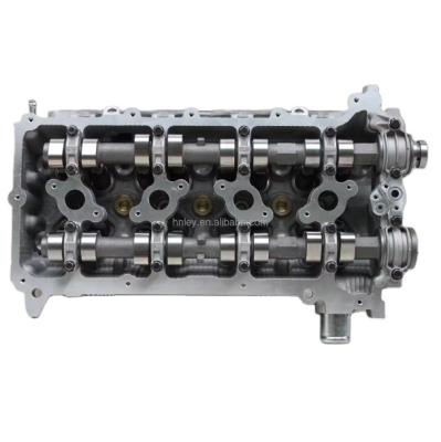 China Wholesale Engine KA20 Cylinder Head Suitable for NISSAN Caravan Van LC-VPE25 for sale