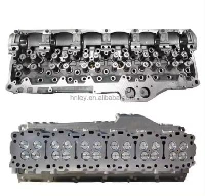 China Detroit 60 Series Cylinder Head 11.1L 12.7L 8929620 8929872 Detroit Diesel  S60 for sale