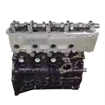 China 1KZ 1KZ-T 1KZ-TE Engine Long Block for TOYOTA Land Cruiser Prado 4 Runner Car Engine Auto Parts for sale