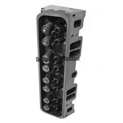 China Wholesale Cylinder Head GM GMC 5.7L Engine Spare Parts Cylinder Head for Chevrolet Chevy GM GMC 5.7L 350 Vortec for sale