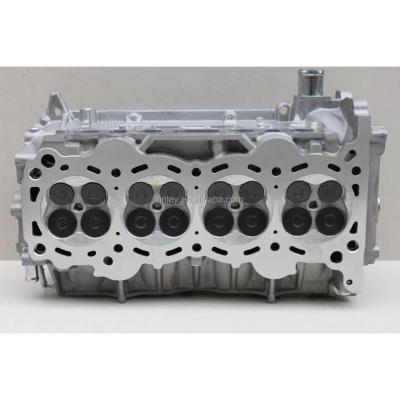 China Engine KA20 Cylinder Head Auto Engine Parts for NISSAN Caravan Van LC-VPE25 for sale