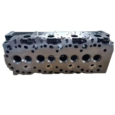 China Auto Engine Complete Cylinder Head 3L Engine Assembly Engine Parts for Toyota 11101-54131 T909153 for sale
