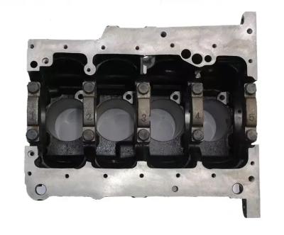 China Cylinder Block for VW 1.9 Cylinder Engine Empty Block for Passat and Jetta Golf 1.9TDI 908709 OEM 03L103021AP for sale