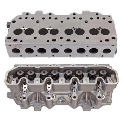 China Engine Parts Cylinder Head for Land Rover Discovery (89-98) Range Rover (89-96) 2.5L Auto Parts for sale