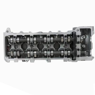 China Factory Price for Toyota T100 2.7L 3RZ-FE 8 Spark Holes Complete Cylinder Head 11101-79087 11101-79275 for sale