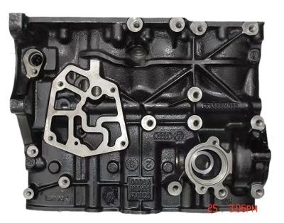 China Cylinder Block for Volkswagen VW Passat and Jetta Golf 1.9tdi 908709 OEM 03L103021AP for VW 1.9 Cylinder Engine Empty Block for sale