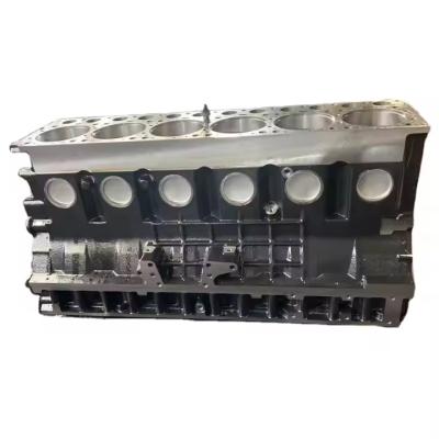 China Factory Engne Bock for Weichai WD615 Cylinder Block 61500010383 for Howo Truck 61500010383 WD615 for Sinotruk Howo A7 Engine for sale