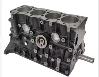 China Factory Price 22R Engine Short Block for Toyota Hilux Corona Pickup Land Cruiser 2.4L Automotive Engines and Parts for sale