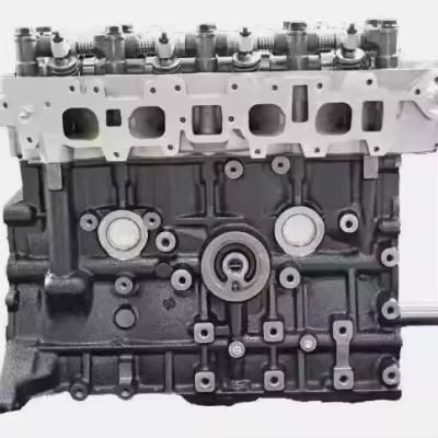 China Factory Price Engines Parts for toyota Land Cruiser for toyota Engine Parts 22r Engine Block 22r Long Block for sale