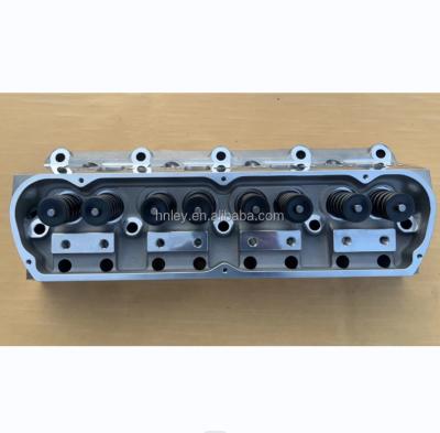China CNC Ford302 Aluminium Cylinder Head Complete for FORD 302 5.0L 904 1171 in Stock Engine Parts SBF185 Cylinder Head Assy for sale