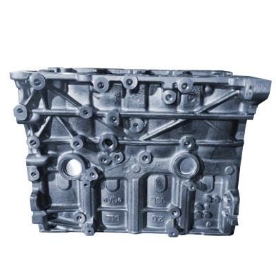 China High Quality Bare Cylinder Block for VW Amarok 2.0 Engine Cylinder Block   03L103011AN for sale