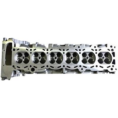 China Factory Price Durable Automobile Accessories Cylinder Block Head for Nissan Partrol TB48 11041-VC200 Auto Parts for sale