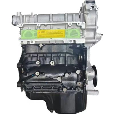 China CFNA 1.6L EA111 Engine for VW Jetta Vento Polo Lavida Skoda Fabia, Factory Price, Auto Replacement, High Quality for sale