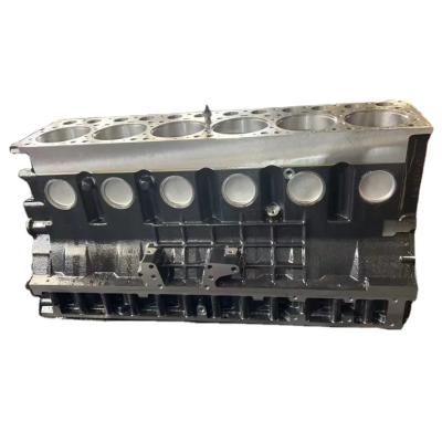 China Engne Bock for Weichai WD615 Cylinder Block 61500010383 for Howo Truck 61500010383 WD615 for Sinotruk Howo A7 Engine for sale