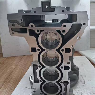 China Cylinder Block ESBR0105B for Gasoline Engine 2.0L N20 B20 for BMW/Mini High Quality Engine Block Bare for sale