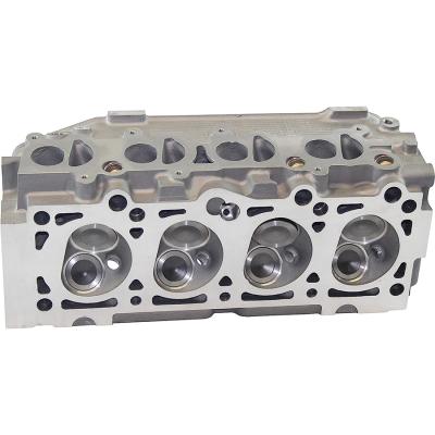China Engine Cylinder Head for Ford Focus Split Port 2.0 Escort YS4Z-6049-GA YS4E-6090-EA 8V Cabezote Culata for sale