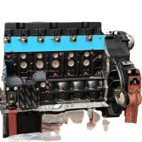 China MAN D0836 Basic Engine Assembly New 12 Month Warranty OEM Standard Size Auto Engine for sale