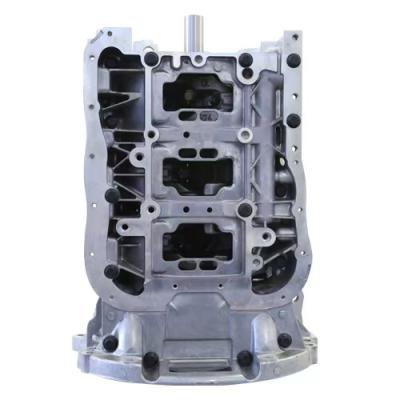 China Engine Cylinder Block Short Block G4KE G4KD for Hyundai Vehicle Equipment Tools Exterior Accessories for sale