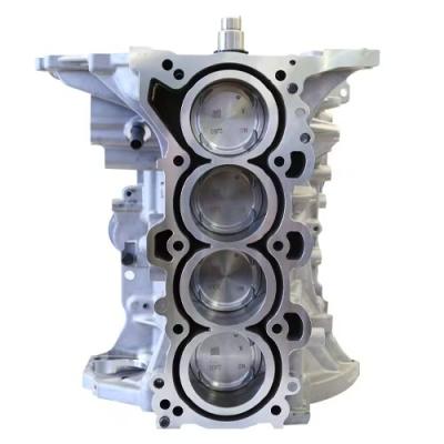 China Full New Engine G4NA Short Block High Quality New OEM  G4NA Engine Short Block for Hyundai Elantra I40 Tucson Ix35 for sale