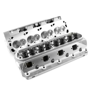 China For Ford 302 Complete Aluminum Cylinder Heads for sale